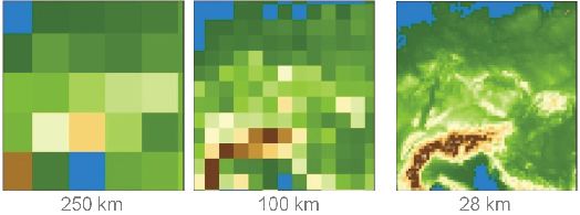 About the Sense and Nonsense of Resolution - SUPERIOR Lenses
