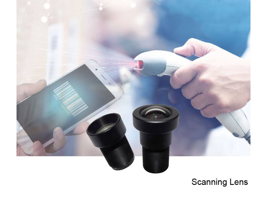 Line Scan Lenses - CCTV Lens Manufacturers China
