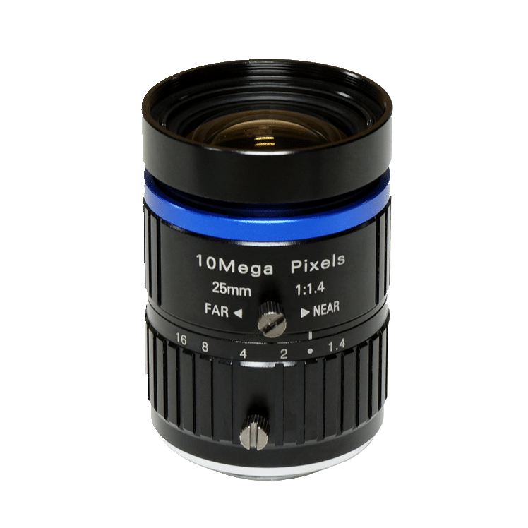 Role of Machine Vision Lenses | SUPERIOR Lenses