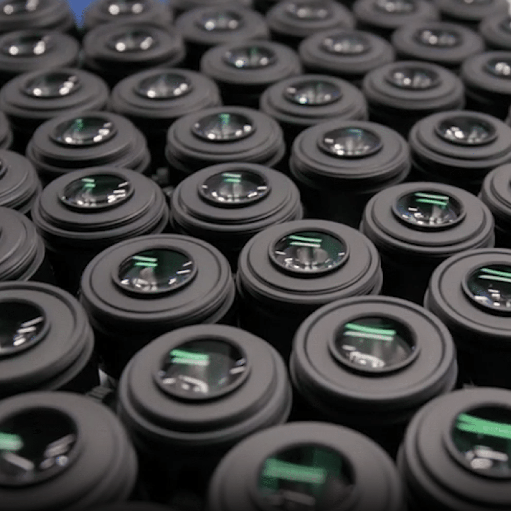 Optical Design Manufacturing | SUPERIOR Lenses