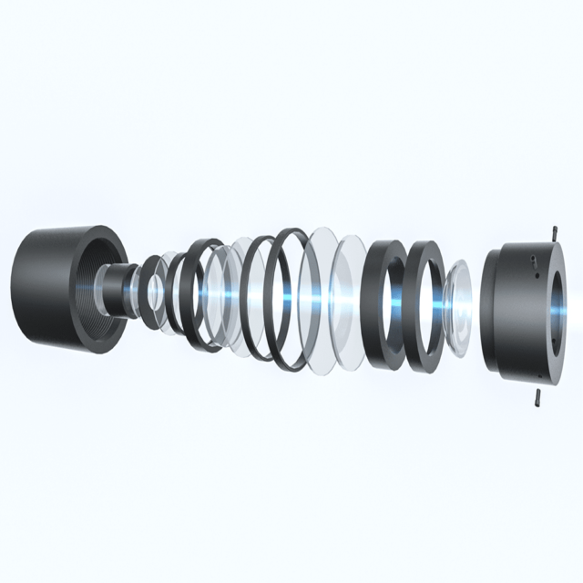 Optical Design Services and Capabilities - SUPERIOR Lenses
