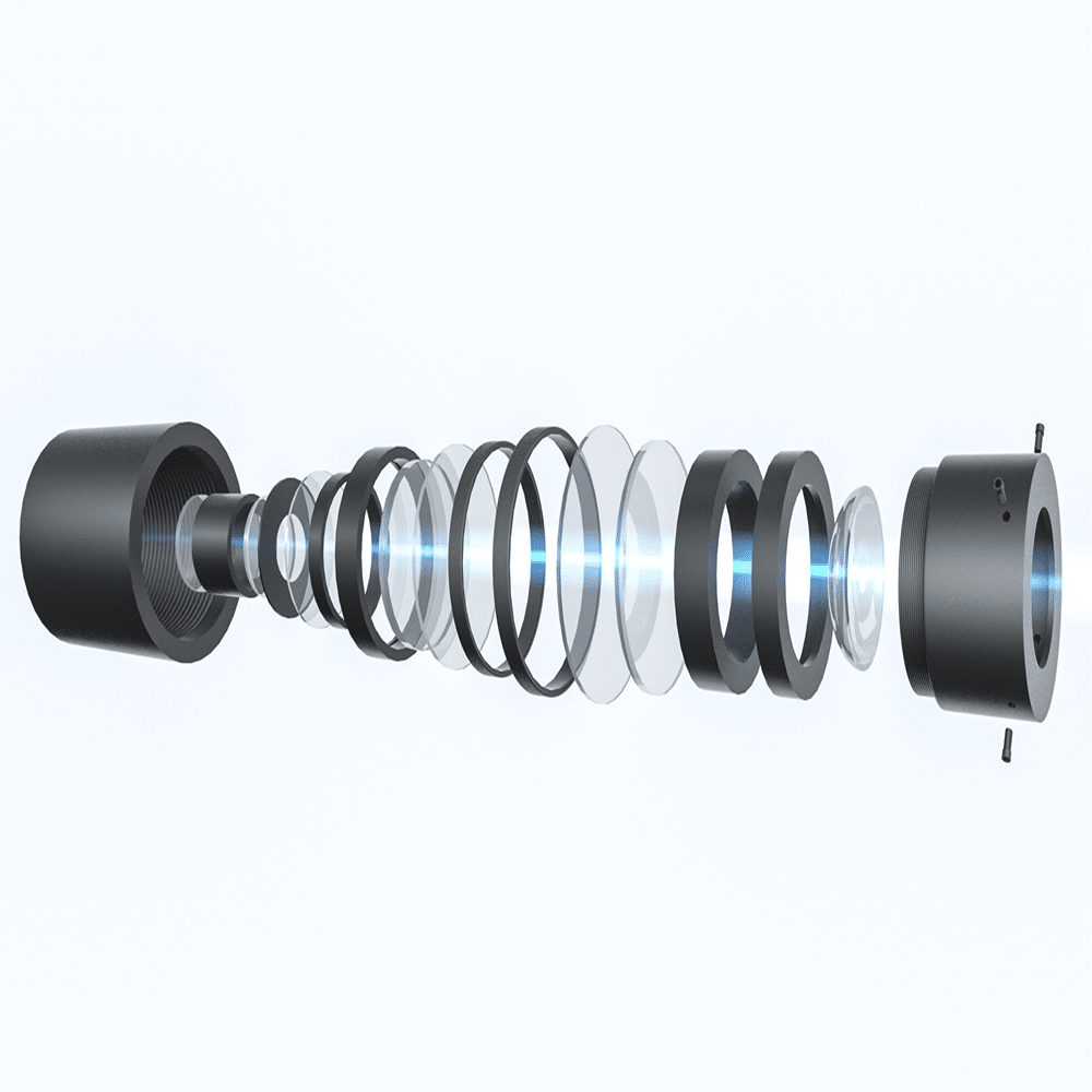 Custom Optical Solutions and System Design | SUPERIOR Lenses