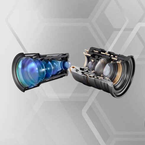 Optical Design Services 归档 - CCTV Lens Manufacturers China