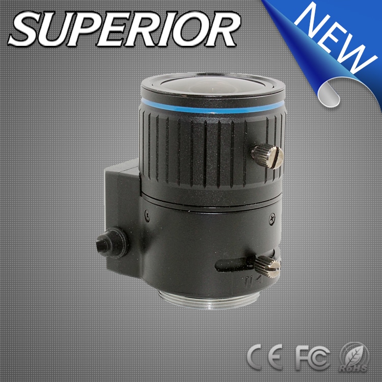 Exploring the Powers of VariFocal Length Lenses | Superior Lenses