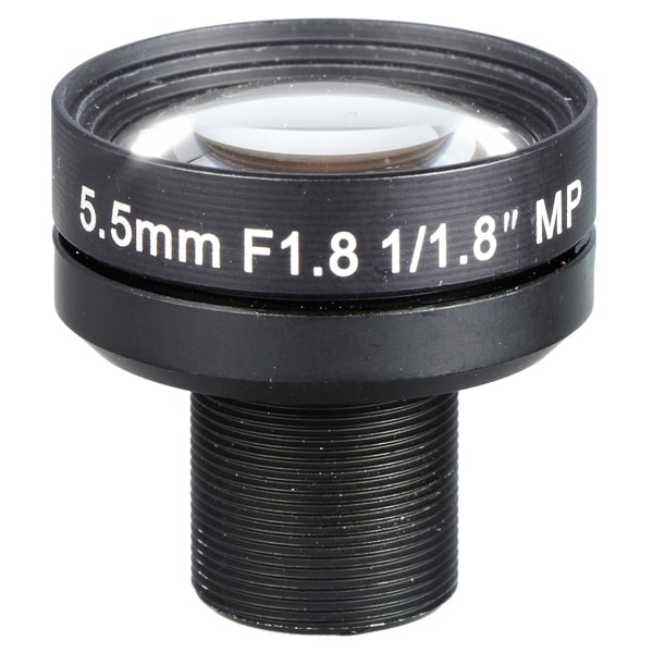 The Powers of CCTV Camera Wide Angle Lens | Superior Lenses