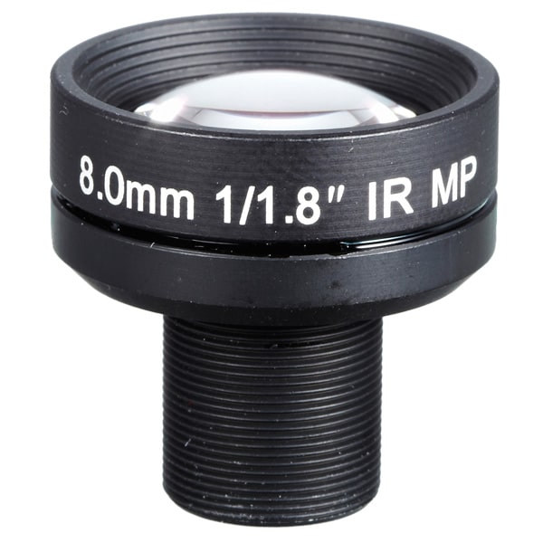 Unlocking Clarity With The CCTV Fisheye Lens | Superior Lenses