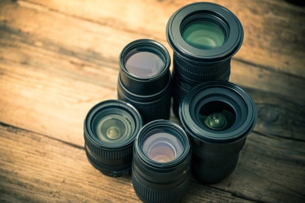 5 Things to Consider When Choosing a Lens - SUPERIOR Lenses