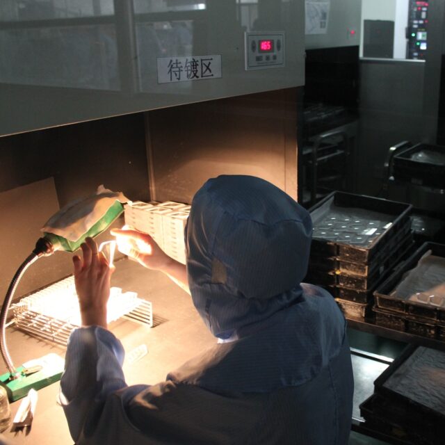 Optical Design Services and Capabilities - SUPERIOR Lenses