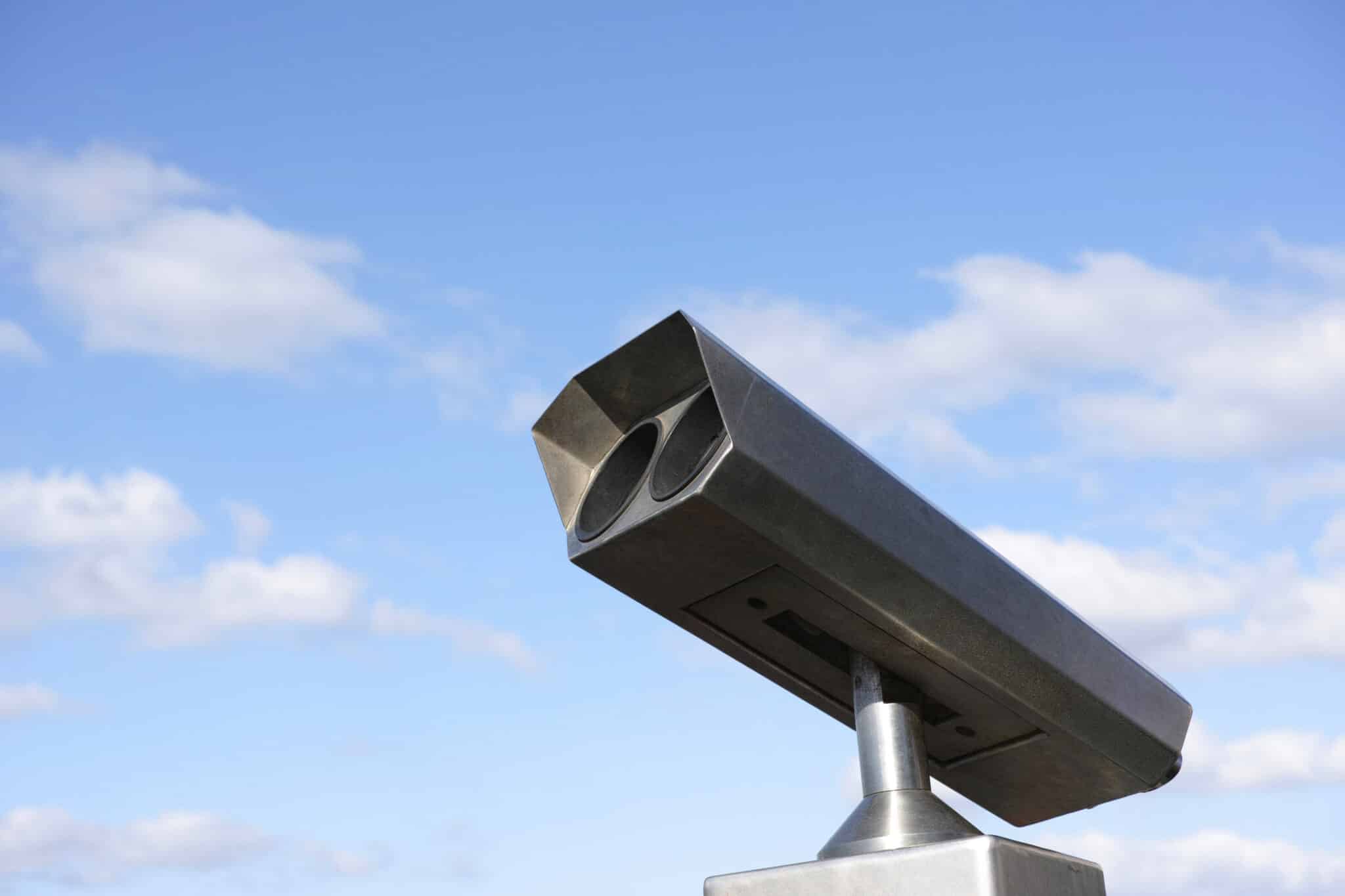 Secure your home with a CCTV Camera Verifocal Lens